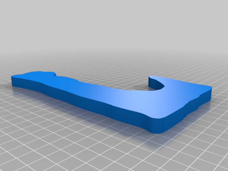 Free 3D file KGLW・3D printing idea to download・Cults