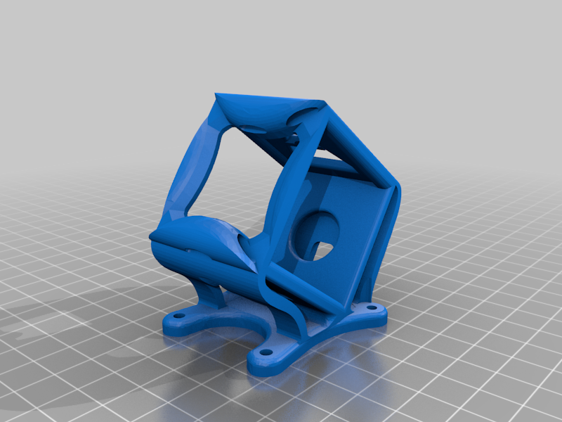 Free 3D file Amax F5 Dji O3 parts and more・3D printer model to download ...