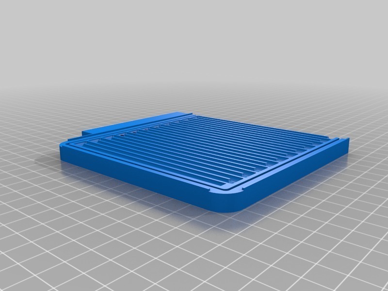 Free 3D file Cyclone PCB Factory Vacuum Table・3D printable design to ...