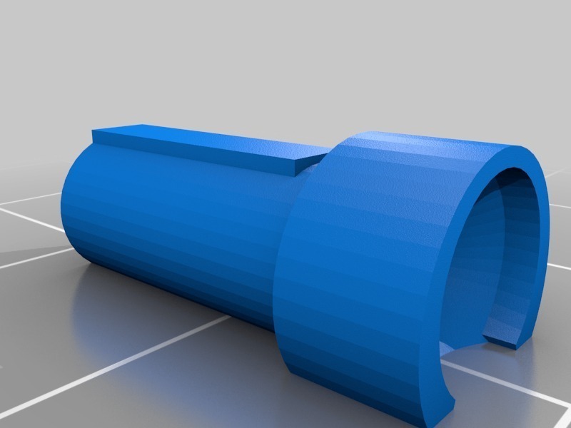 Free 3D file Replicator 2X Extruder Upgrade・3D print design to download ...