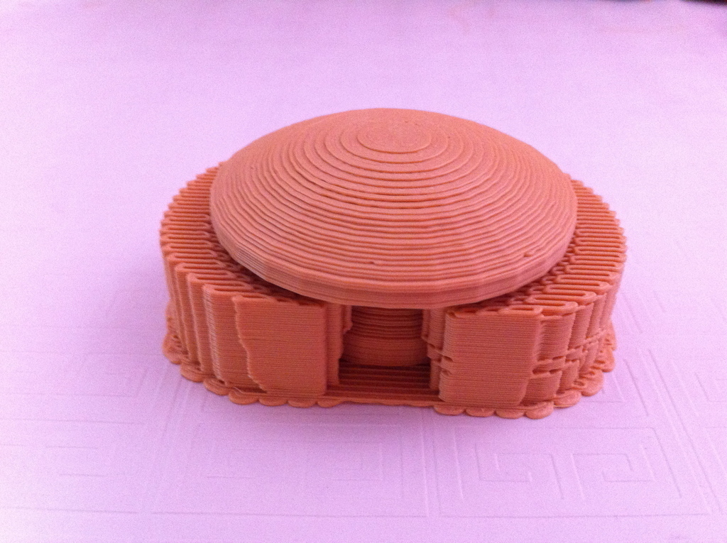 Free 3D file Round Drawer Handle・3D printable model to download・Cults