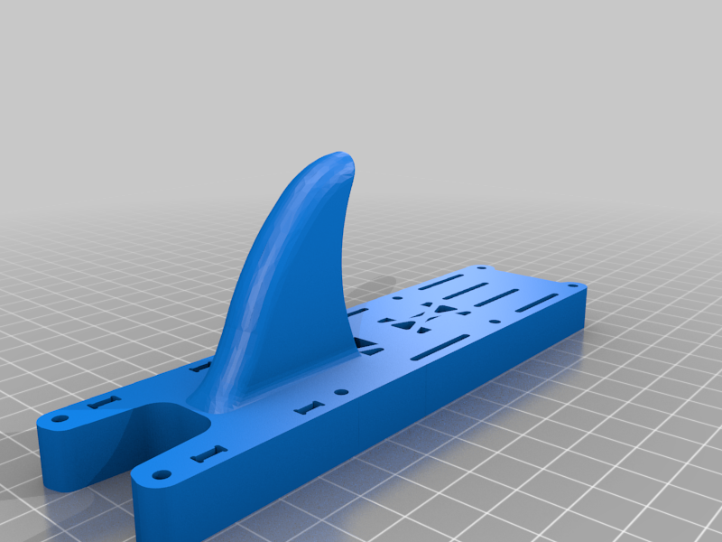 Free 3D file RDQ Source One V3 Street League Spec Prints・3D printer ...