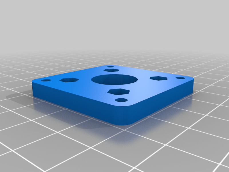 Free 3D file RDQ Source One V3 Street League Spec Prints・3D printer ...