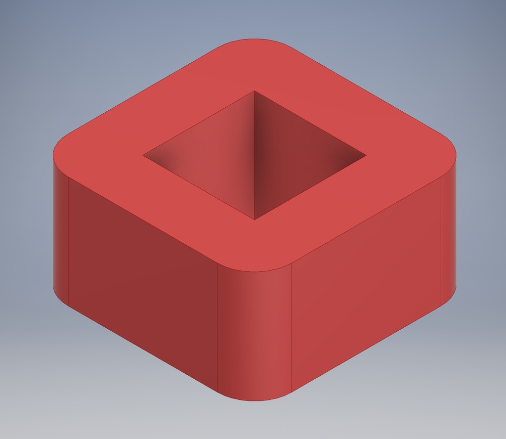 Free 3D file OD ID Tolerance Test・3D printable model to download・Cults