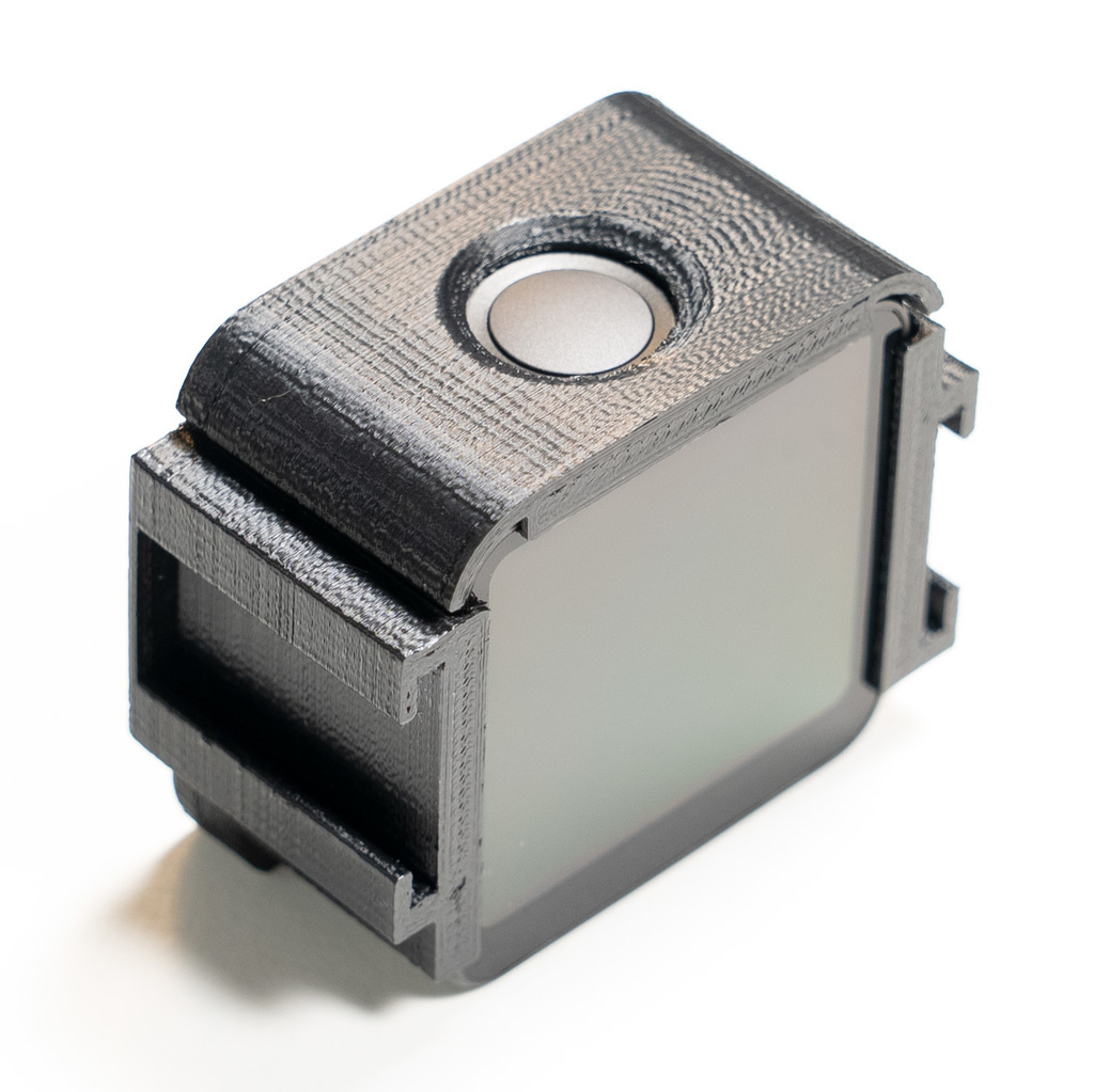Free 3D file Cold Shoe Cage for DJI Action 2・3D printer model to ...