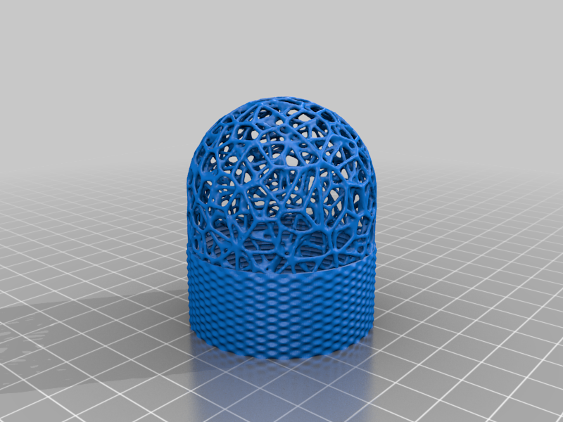 Free 3D file Spiky balls with case・Template to download and 3D print・Cults