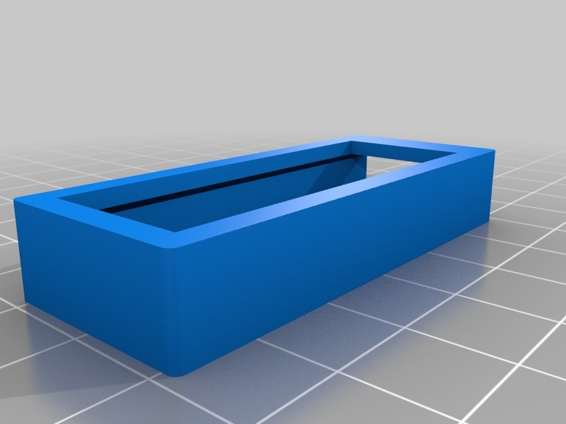 Free 3D file Bullseye LED Light Bar - 24V Stripe v1.2・3D print design ...