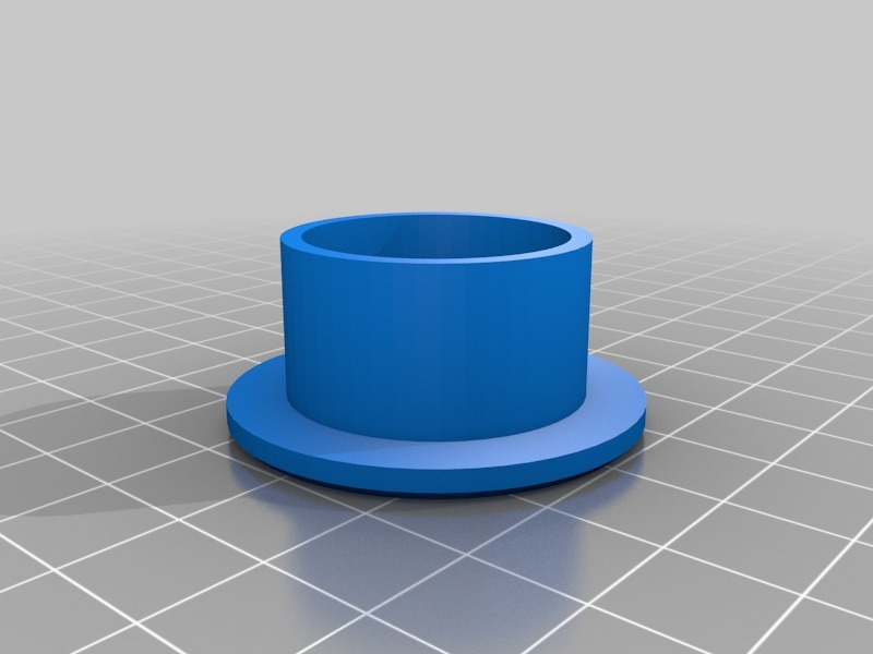 Free 3D file Ender 3 - Fresh Air System for Melzi Board v1.0・3D print ...