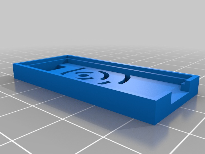 Free 3d File Arduino Nano Case・3d Printable Model To Download・cults