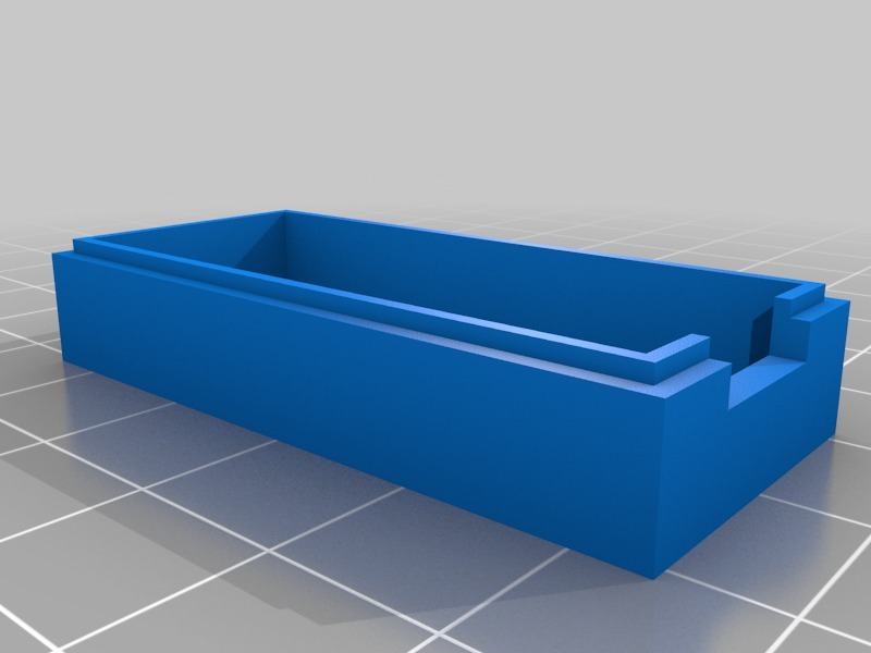 Free 3d File Arduino Nano Case・3d Printable Model To Download・cults