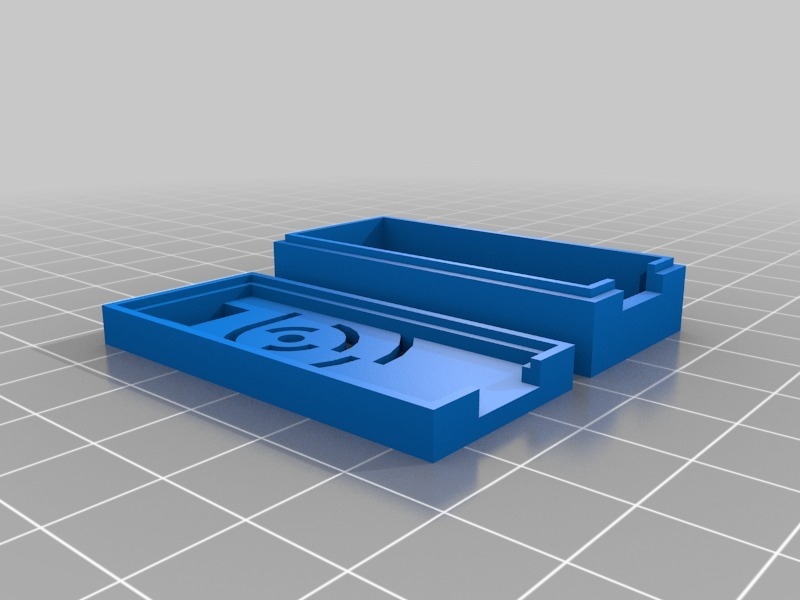 Free 3d File Arduino Nano Case・3d Printable Model To Download・cults 