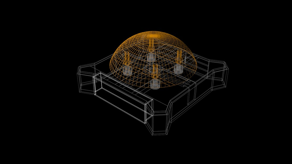 Free 3D file Buzzer・3D print design to download・Cults