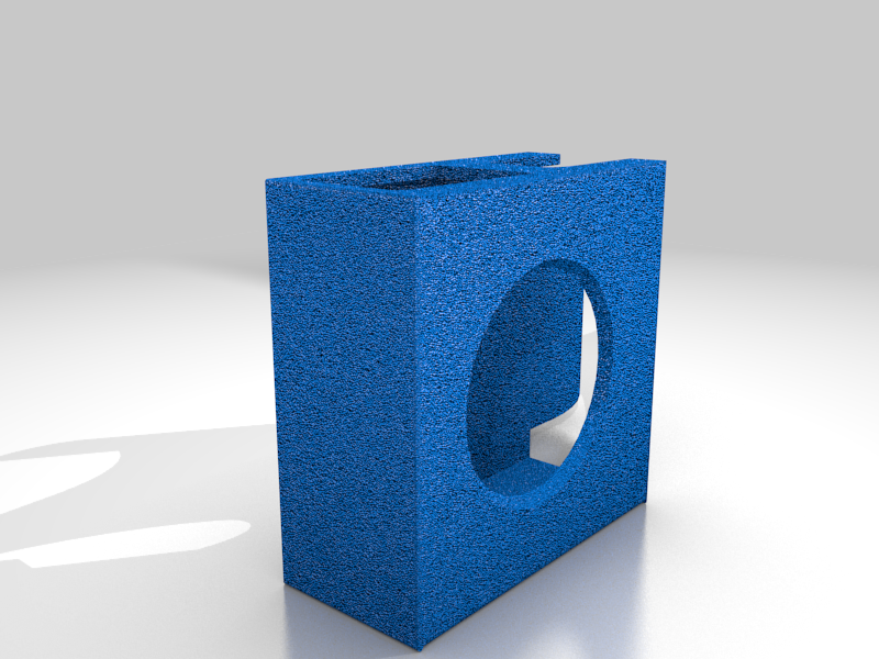 Free 3D file Roberts radio hanger・3D printer design to download・Cults