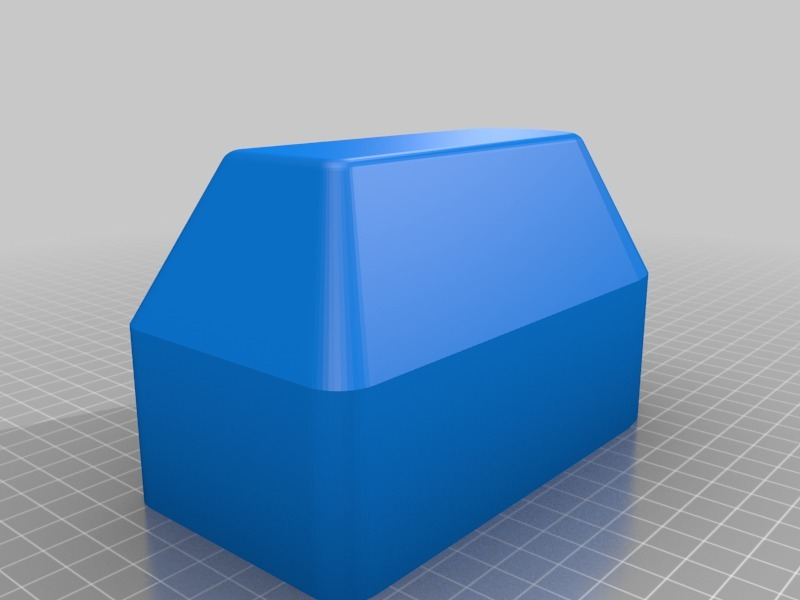 Free 3D file Camping light diffuser・3D printable design to download・Cults