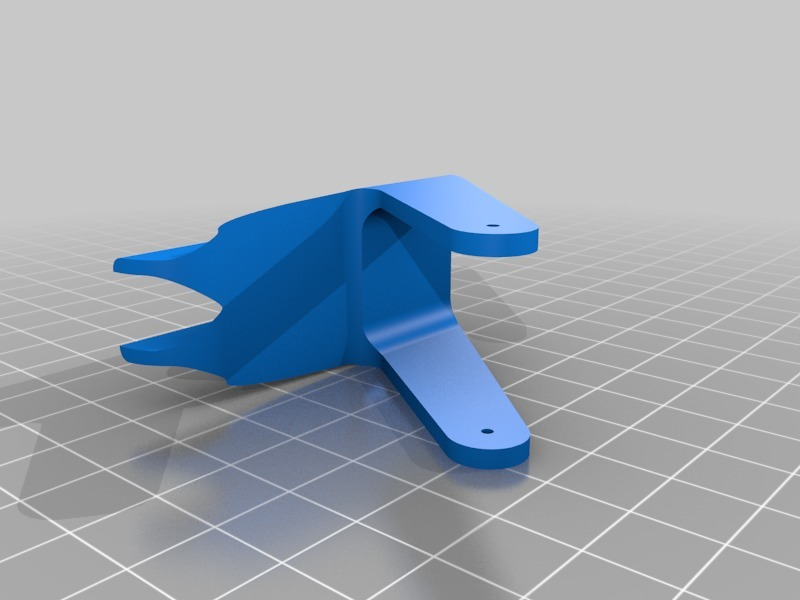 Free 3D file FunCub tailwheel・3D printable object to download・Cults
