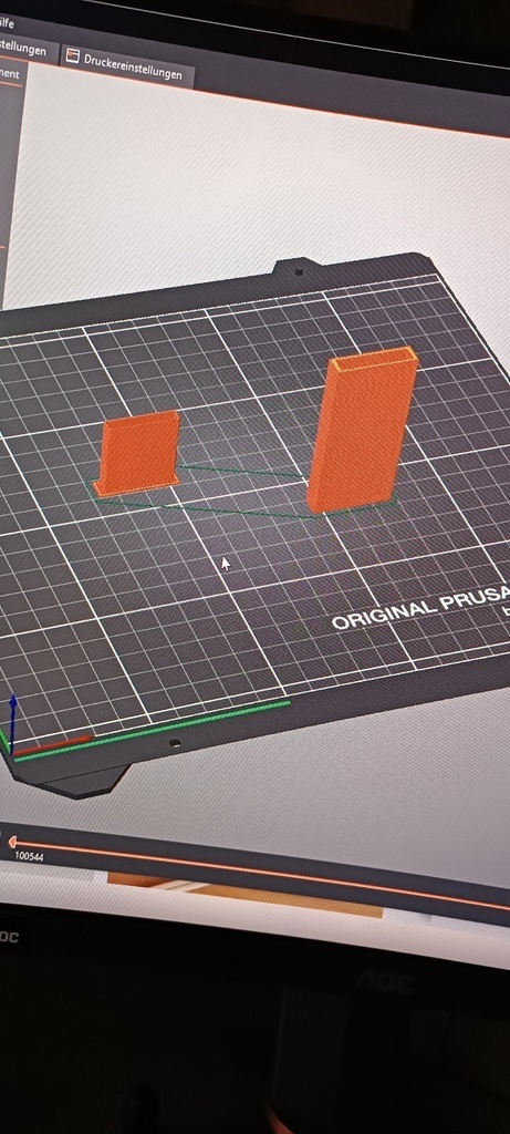 Free 3D file Key box・3D printing design to download・Cults