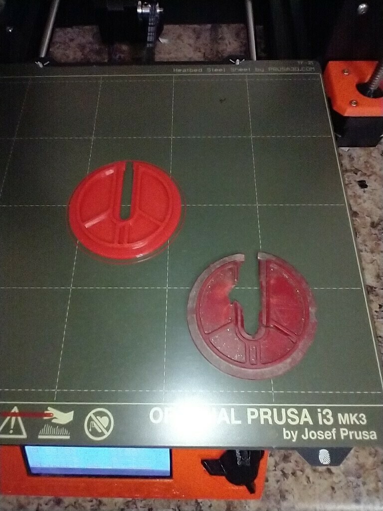 Free 3D file Porter Cable table insert・3D printing template to download ...