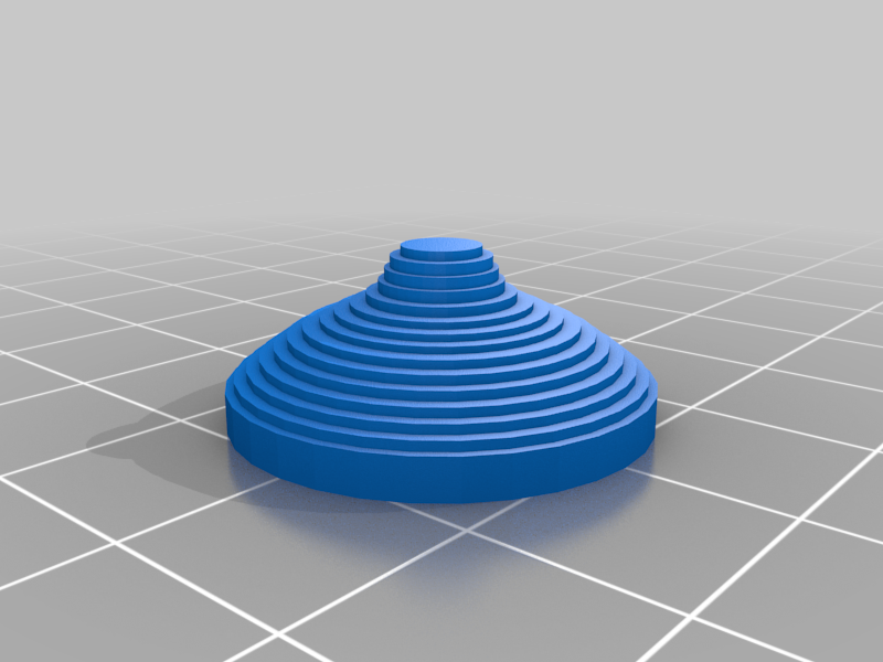 Free 3D file Century Series Grip - F-4 Phantom Joystick + Many Aircraft ...