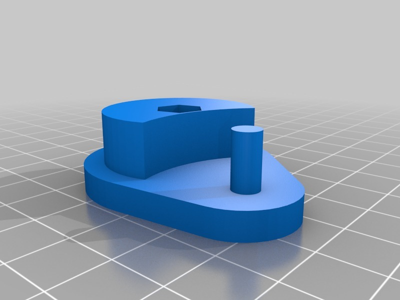 Free 3D file geneva Gear・3D printable model to download・Cults