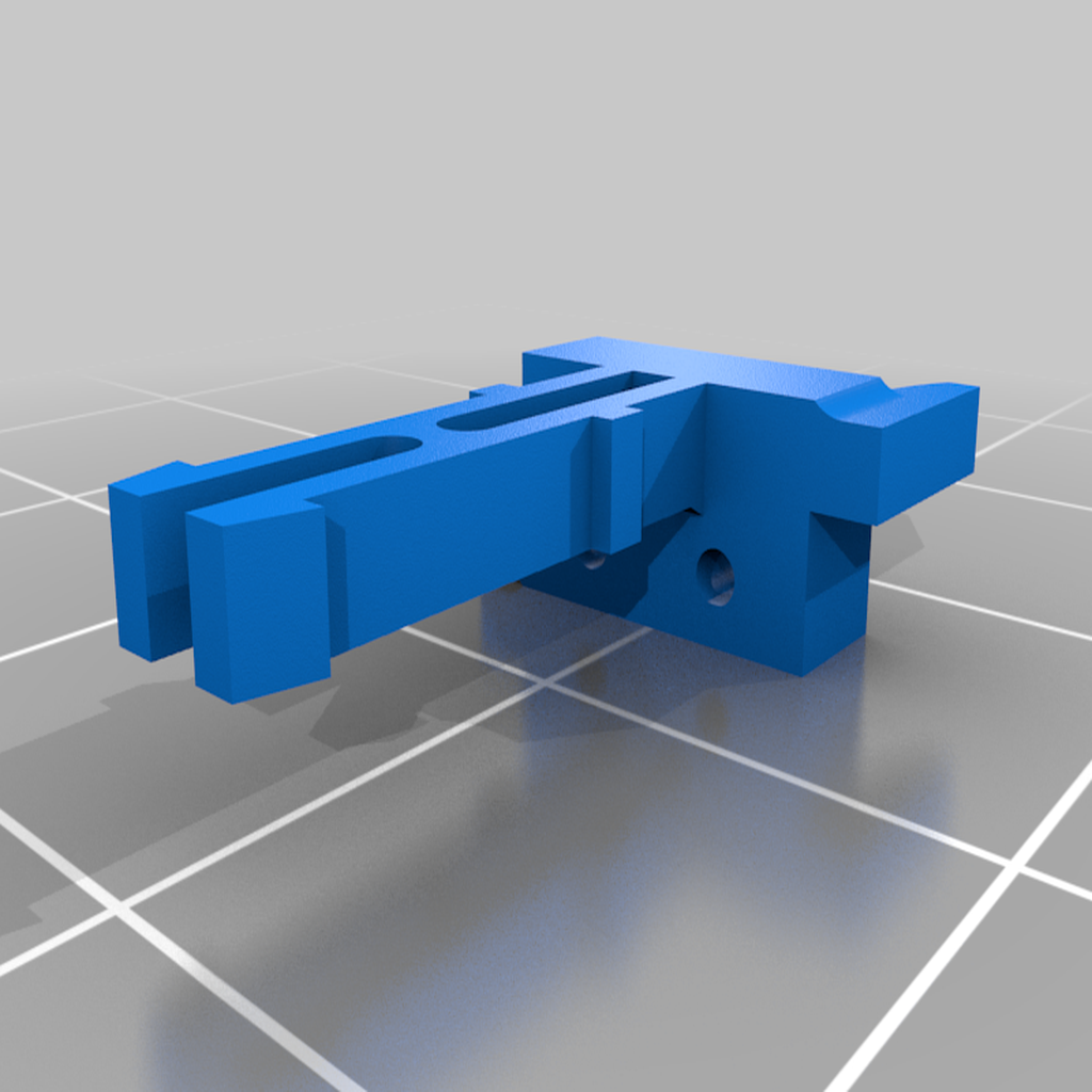 Free 3D file Magnet Coupling HO・Object to download and to 3D print・Cults