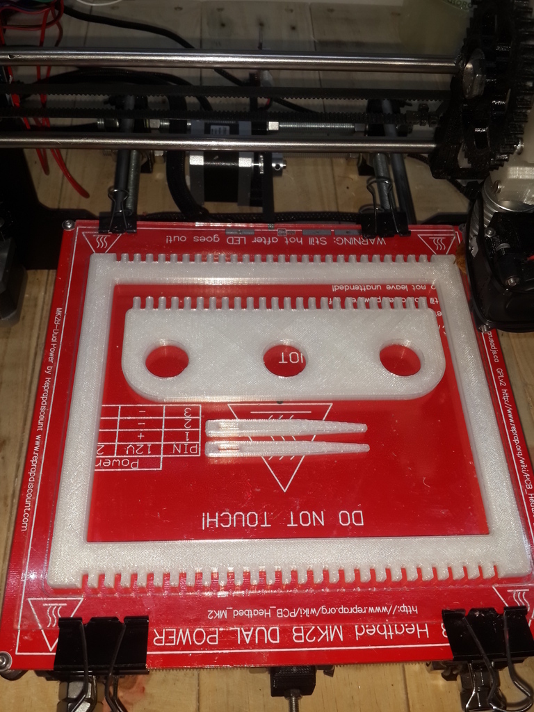 Free 3D file Weaving machine 🎲・3D printing design to download・Cults