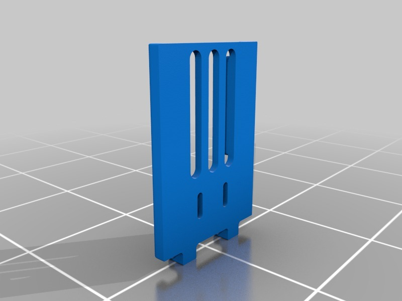 Free 3D file Dual Shot Catapult 🎲・3D printing design to download・Cults