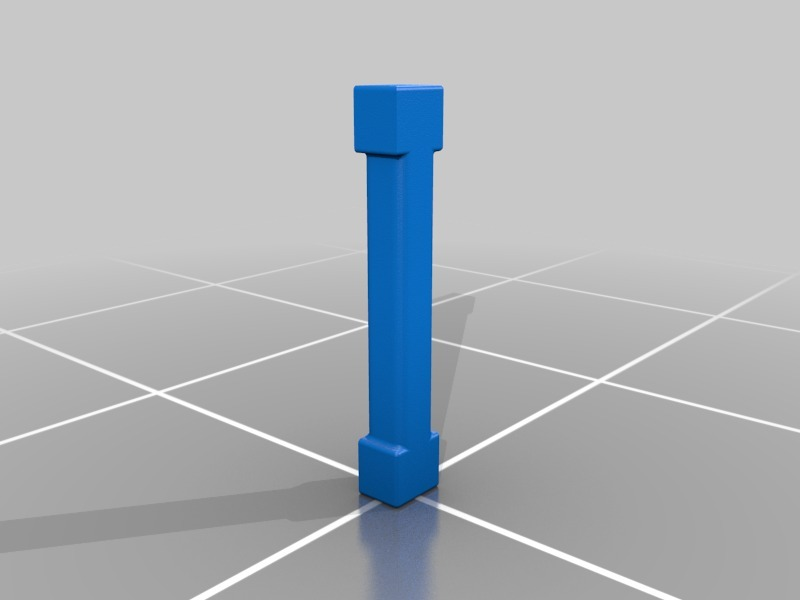 Free 3D file Dual Shot Catapult 🎲・3D printing design to download・Cults