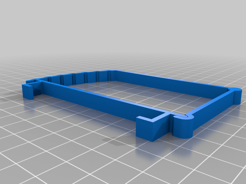 Free 3D file Phone Stand for Filming (parametric) 📞・3D print design to ...