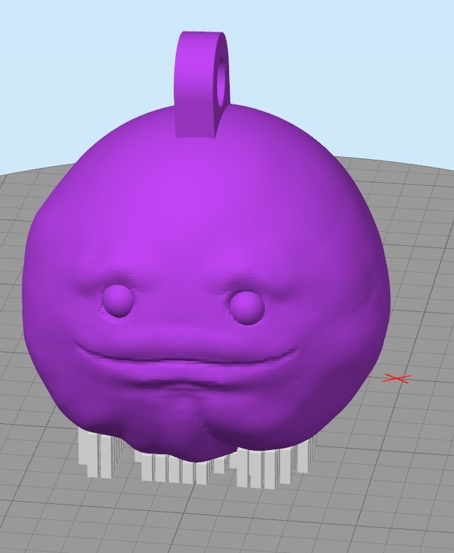 Free 3D file Member Berry Tree Ornament・3D printer design to download・Cults