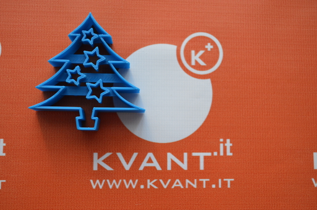 Free 3D file Christmas, Cookies, Xmas, Cookie 🎄・3D printing design to ...