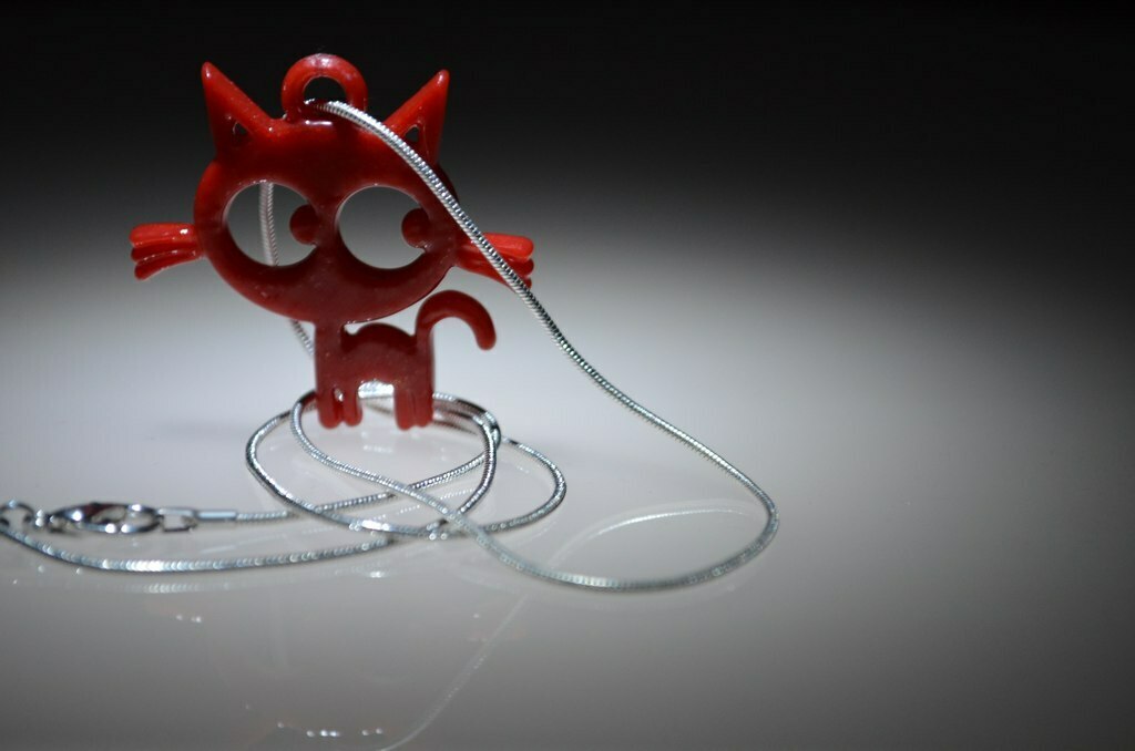 Free 3D file Cat - simple cat: :)・Object to download and to 3D print・Cults