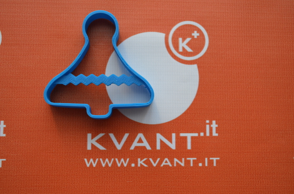 Free 3D file Christmas, Cookies, Xmas, Cookie 🎄・3D printing design to ...