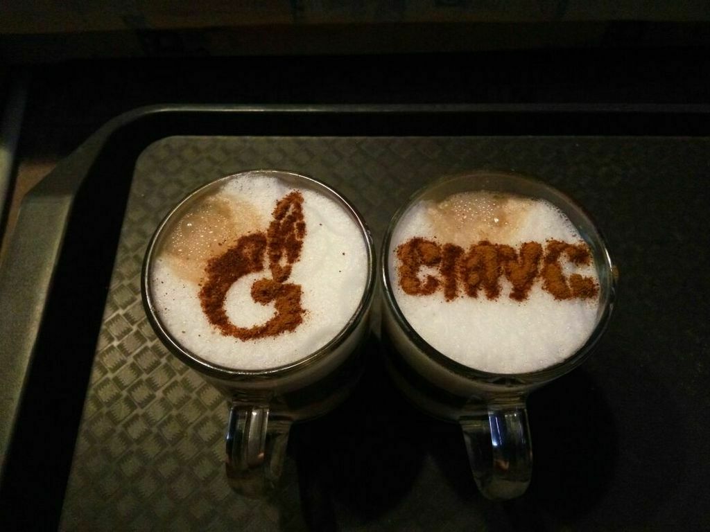 Free 3D file Cofee text・3D print object to download・Cults