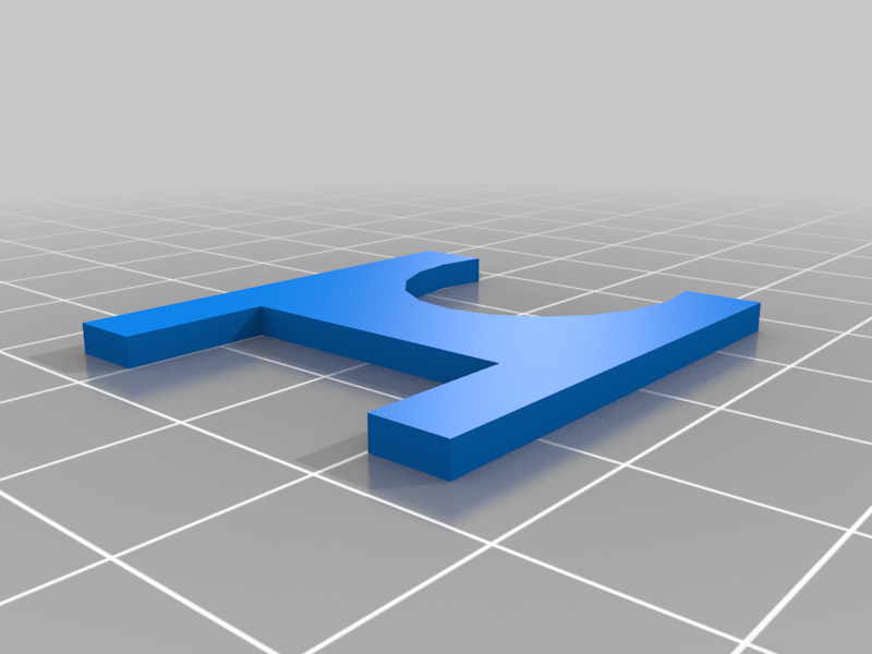 Free 3D file Simple Elephants Foot / Warping test 🦶・Design to download ...