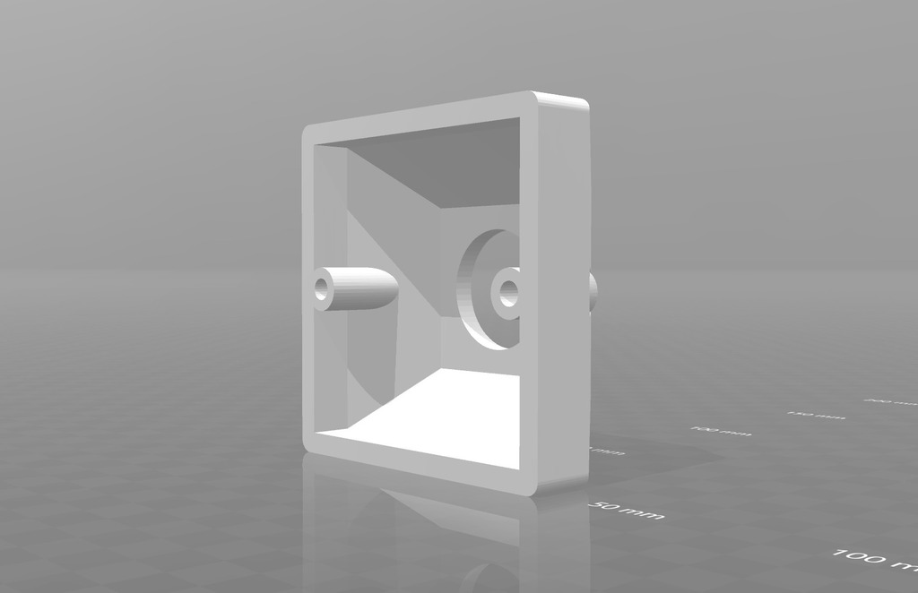 Archivo 3D gratis Botonera estilo Arcade 🕹️・Plan imprimible en 3D para ...