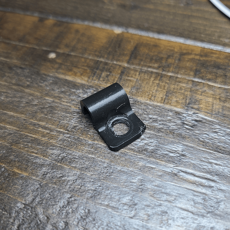 Free STL file M5 Cable Organization Tunnels / Clamps・3D printable ...