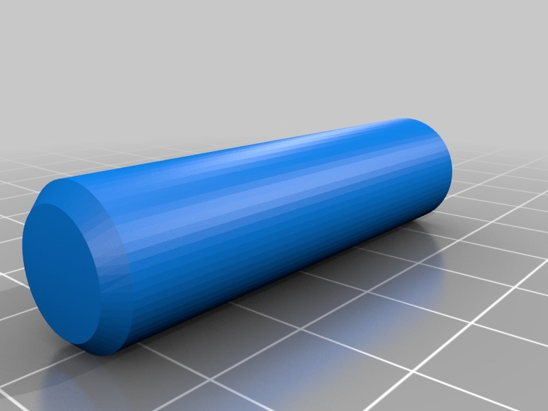 Free 3D file SDS Plus drill drive shaft cover / lubricator・3D printable ...