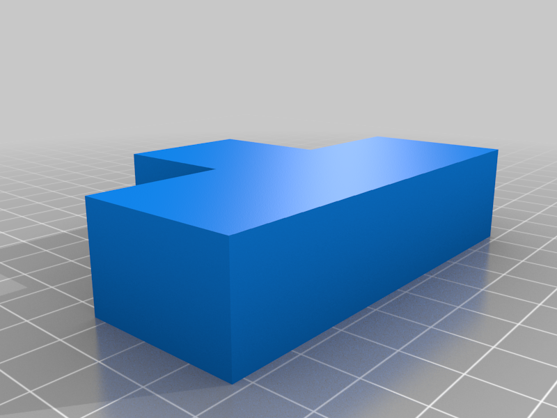 Free 3D file Test object for full contact support 🧞‍♂️・3D printable ...