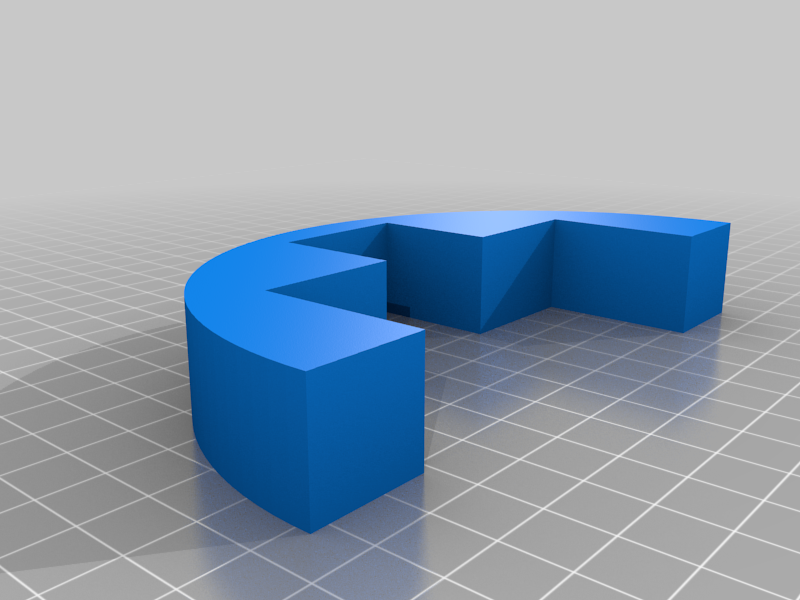 Free 3D file Test object for full contact support 🧞‍♂️・3D printable ...