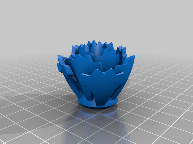 Free 3D file Carnation 💐・3D print object to download・Cults