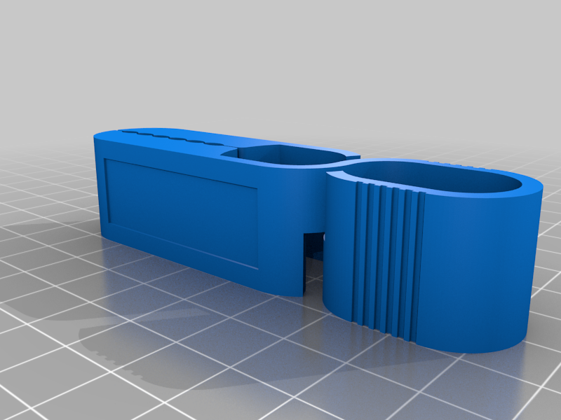 Free 3D file Gloves Clip・3D printer design to download・Cults