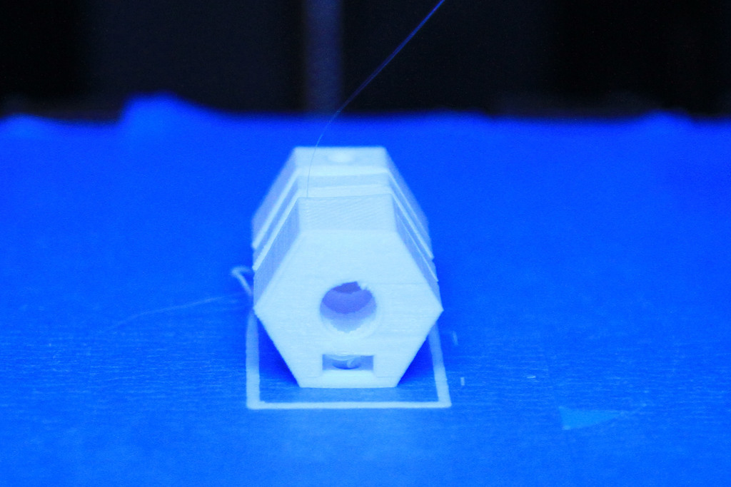 Free 3D file Stronger flexible coupler・Design to download and 3D print ...