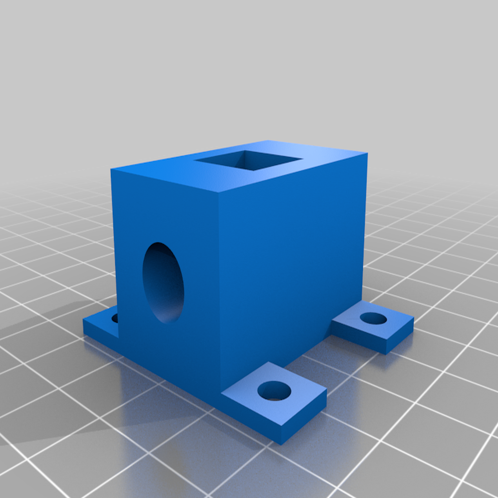 Free 3D file Diy Colorimeter・3D printer model to download・Cults