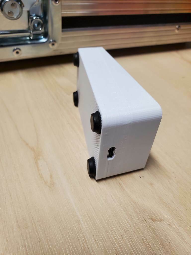 Free 3D file Screwless Single Midi Fader・3D printable object to ...