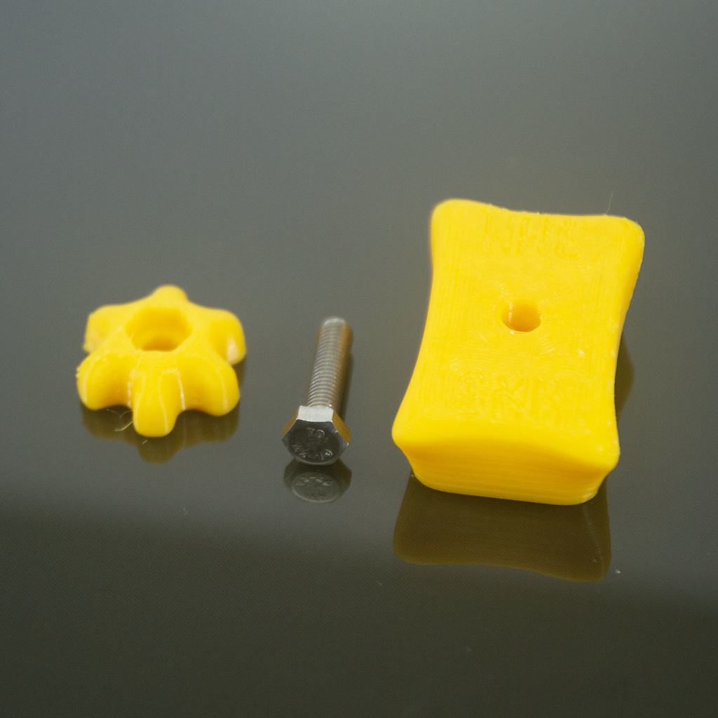 Free 3D file Mini rounded block sanders 🛠️・Design to download and 3D ...