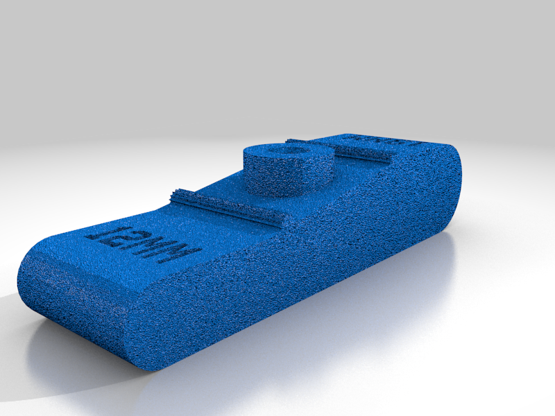 Free 3D file Mini rounded block sanders 🛠️・Design to download and 3D ...