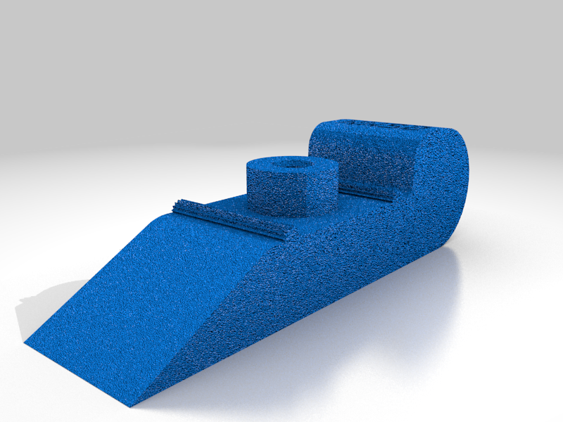 Free 3D file Mini rounded block sanders 🛠️・Design to download and 3D ...