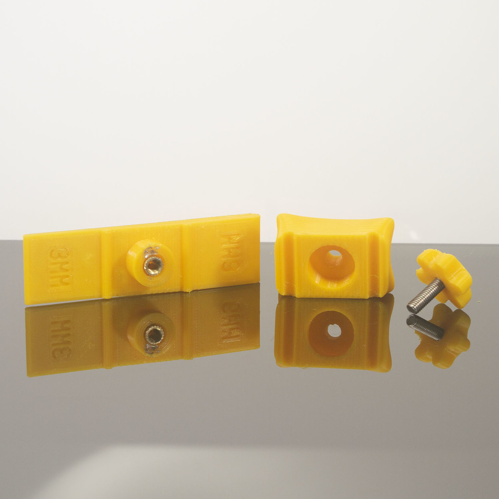 Free 3D file Mini rounded block sanders 🛠️・Design to download and 3D ...