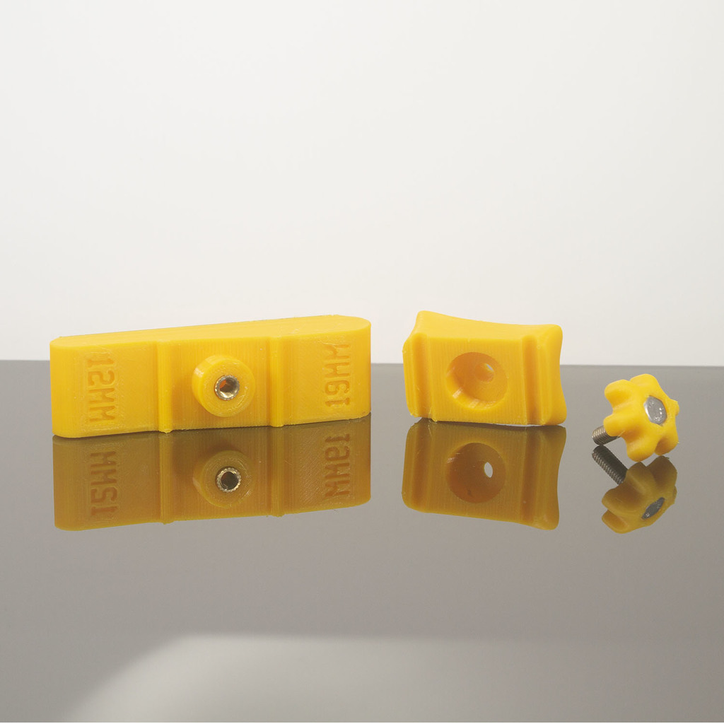 Free 3D file Mini rounded block sanders 🛠️・Design to download and 3D ...