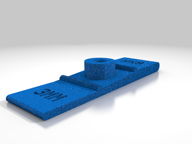 Free 3D file Mini rounded block sanders 🛠️・Design to download and 3D ...